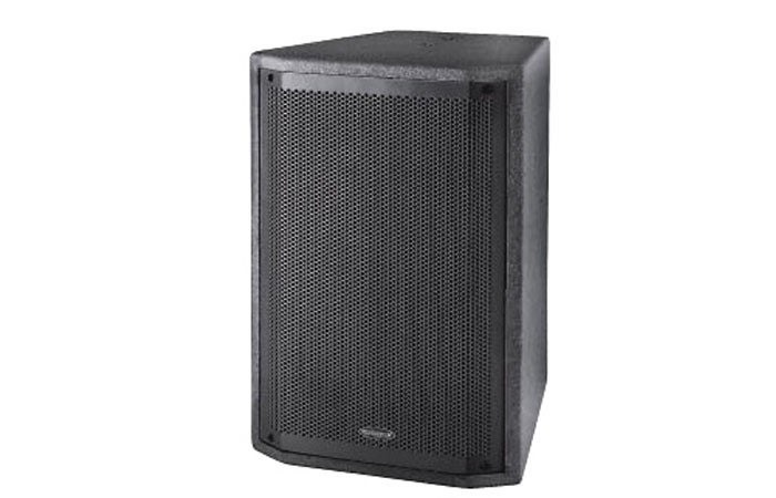 CF-5 / CF-5T - 英国天朗音响