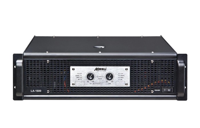 LA-1600 - 英国天朗音响